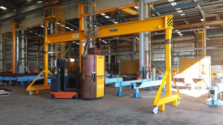 Cranes - Vector Lifting Vector Lifting