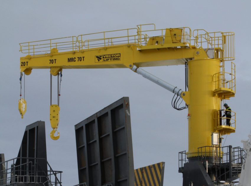 Specialists in the design and manufacture of mechanical lifting system ...